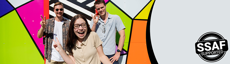 Student Services and Amenities Fee (SSAF) - Fees and Charges - Southern ...